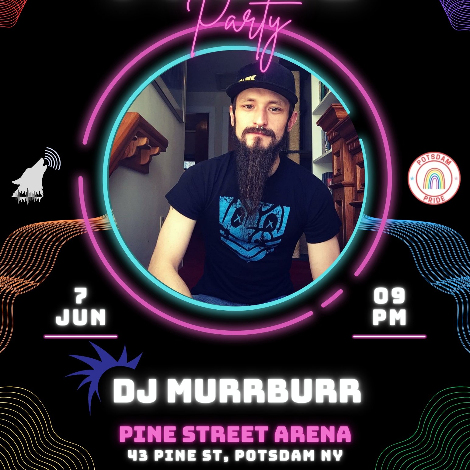 Audio Storytelling Projects – Rebecca Donnelly